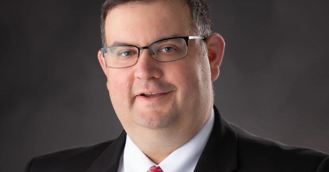 Gov. Pete Ricketts appoints Kearney's Patrick Lee to 9th judicial district