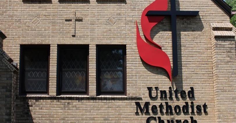 Republican City United Methodist Church survives 150 years