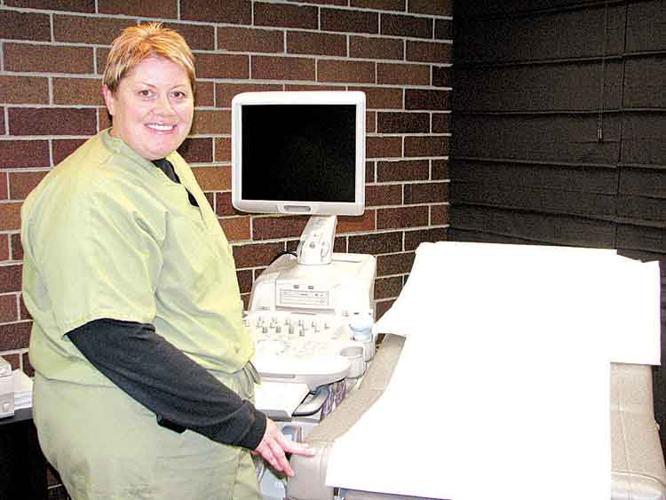 Michele Krieger’s goal to get healthy led her to other goals — right ...