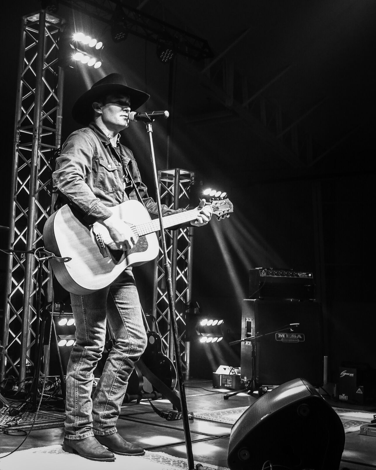 Luke Mills and the Highway Drifters to perform at Ravenna Golf Course ...