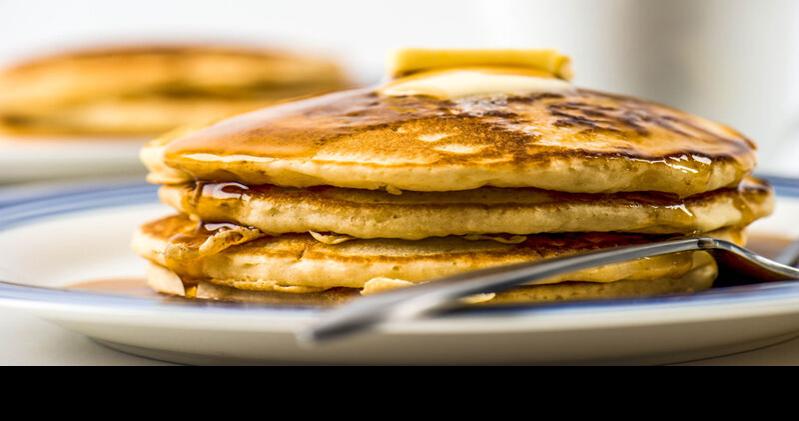 Annual pancake feed Saturday in Kearney
