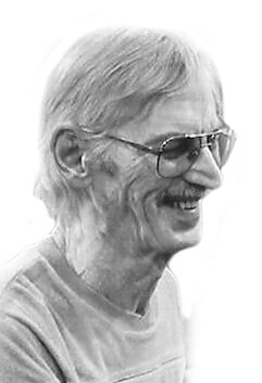 Mark Smith
