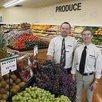 BOOGAARTS REMODELS - With new floors, signs, coolers and greater food ...