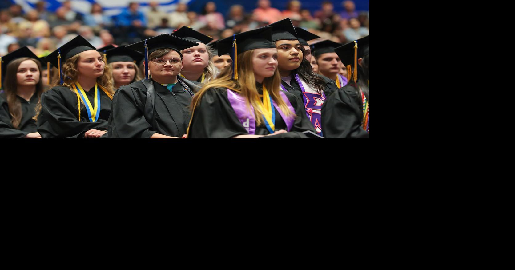 UNK earns reaccreditation for another 10 years