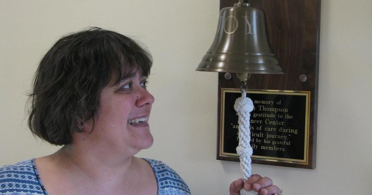'Listen to your body:' Kearney woman on rigorous treatment plan for ...