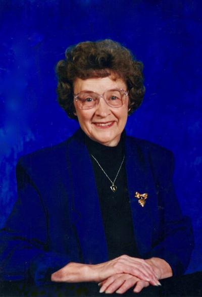 Marilyn Sheldon