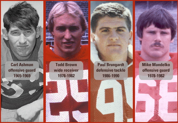 Former Huskers remember long-standing rivalry with OU