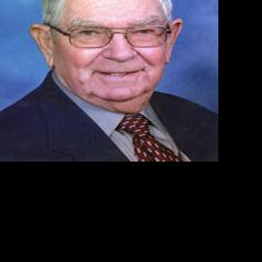 Richard 'Dick' Bugay