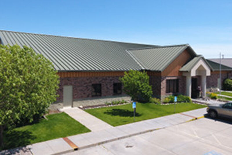 New $3m facility at Crossroads offering transitional housing