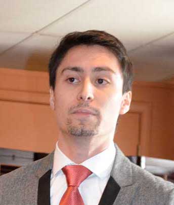 Sotelo says 36th District run puts state first | Local News | kearneyhub.com