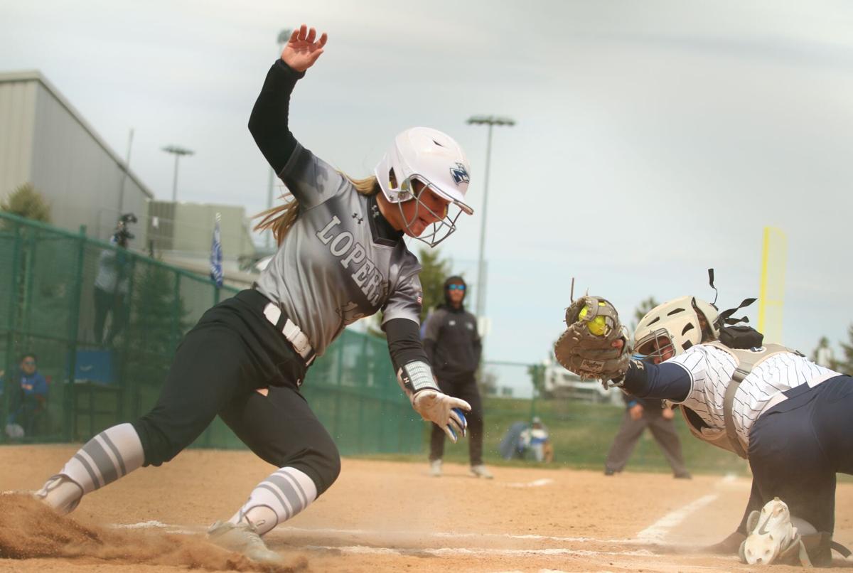 Grand Slam helps No. 6 Central Oklahoma complete sweep of Lopers