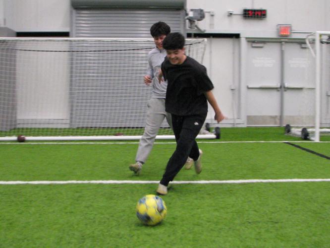 Kearney SportsPlex attendance tops 60,000 in first year