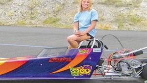 Lexington sisters enjoy the thrill of drag racing | Local | kearneyhub.com