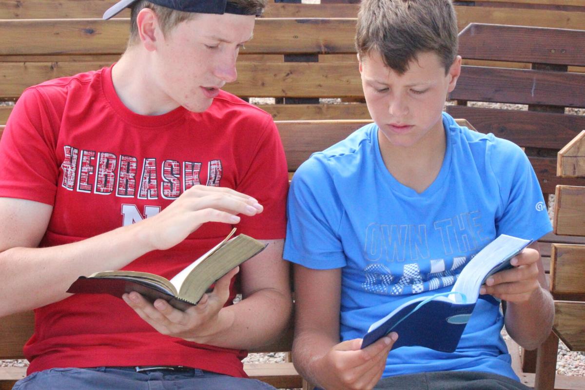 Camp Comeca to host cookout, golf tournament