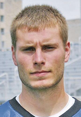 Then & Now -- Creative Coaching: Former Loper Jake Mandelko feeling his ...