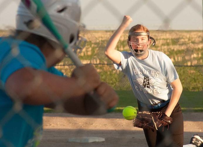 Haven’s Chapel to celebrate 60 years of playing ball