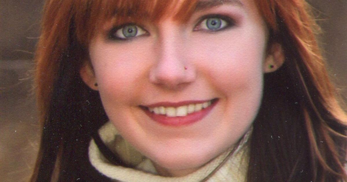 Mary Claire Hickman