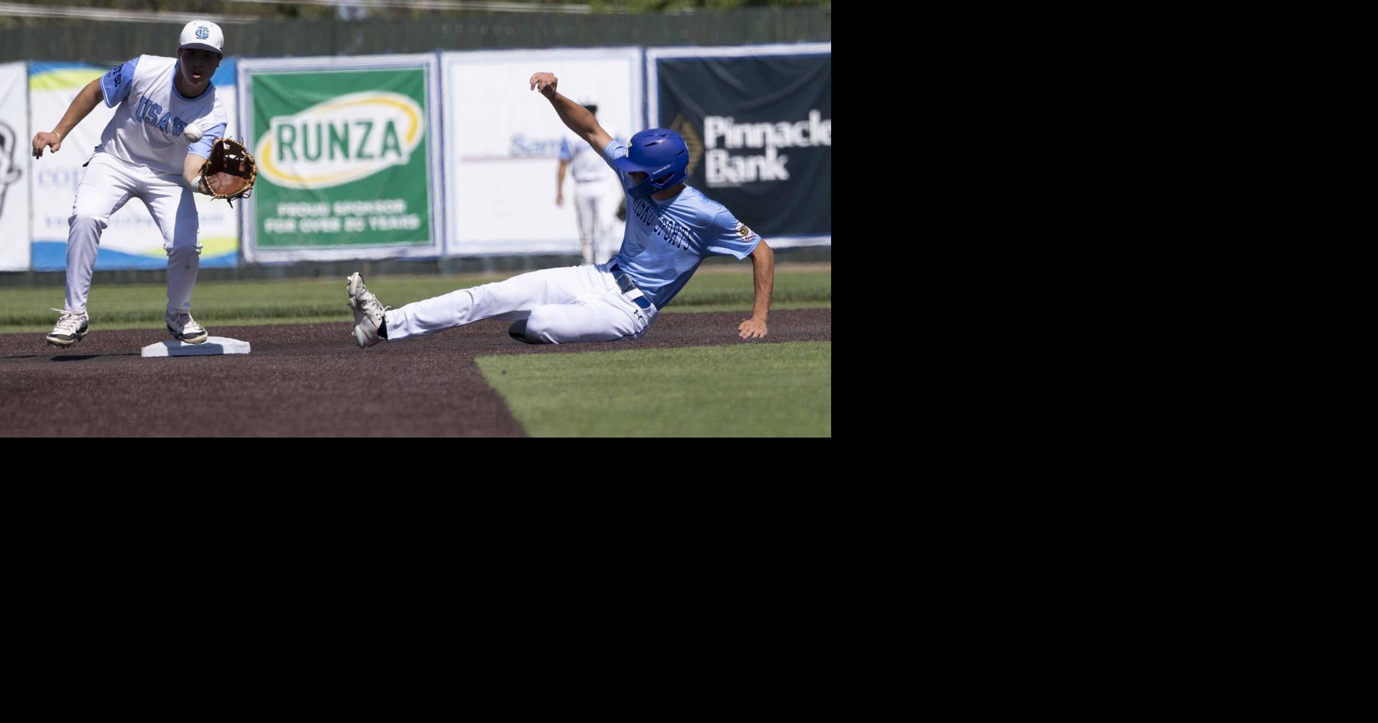 Kearney Misko Sports goes undefeated at home invitational