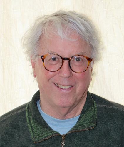 Brown: My 15 minutes of fame and instruction as a lifelong learner