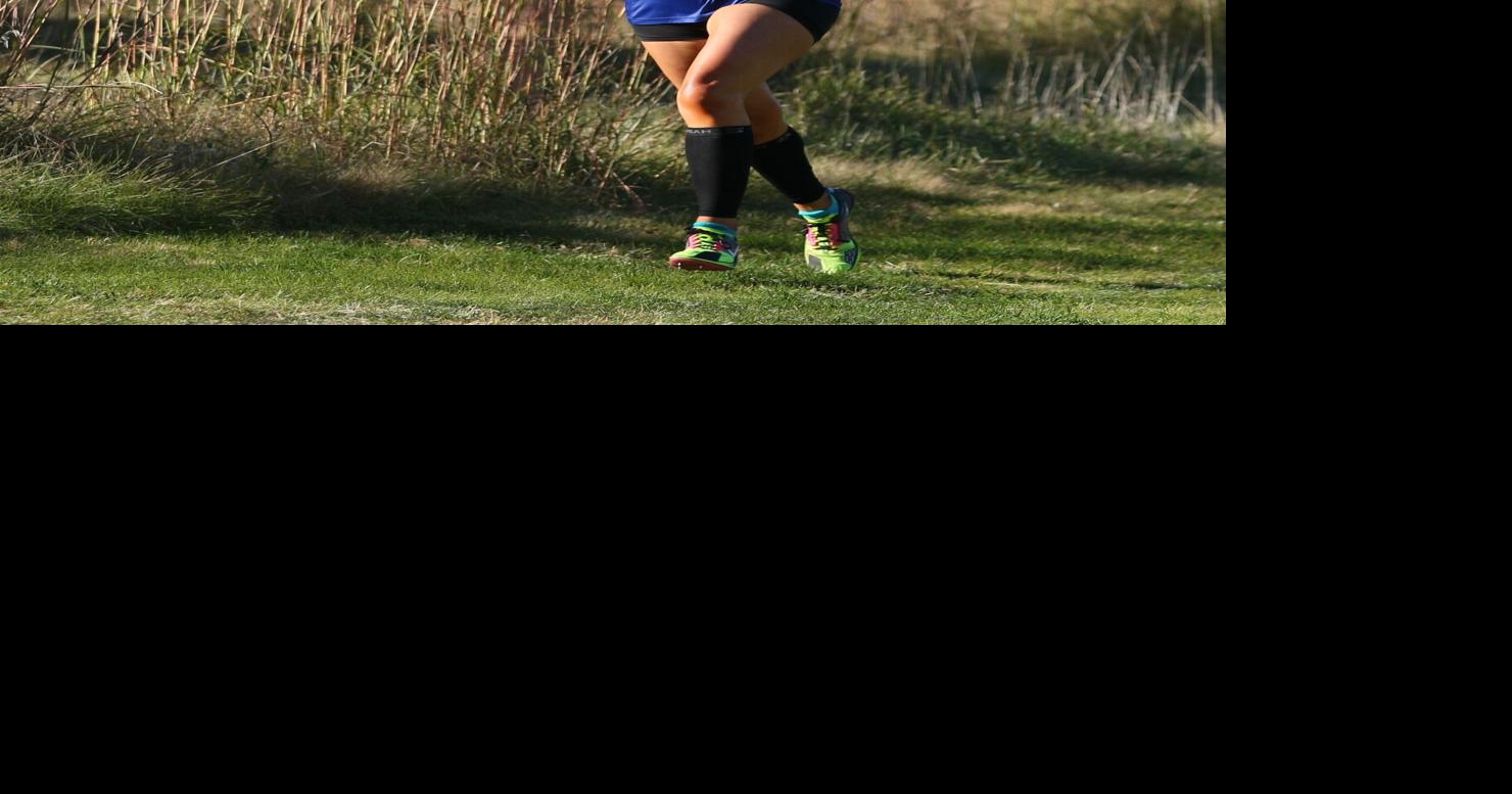 Photos: HAC Cross Country