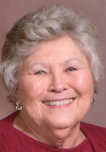 Verleen F Gentry