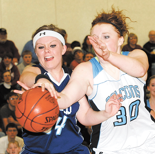 Drake heats up, leads Ansley past Wilcox-Hildreth