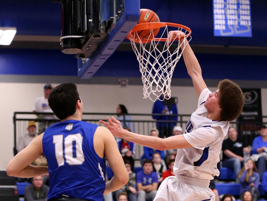 Kearney High's Bearcats ready to deal with expectations