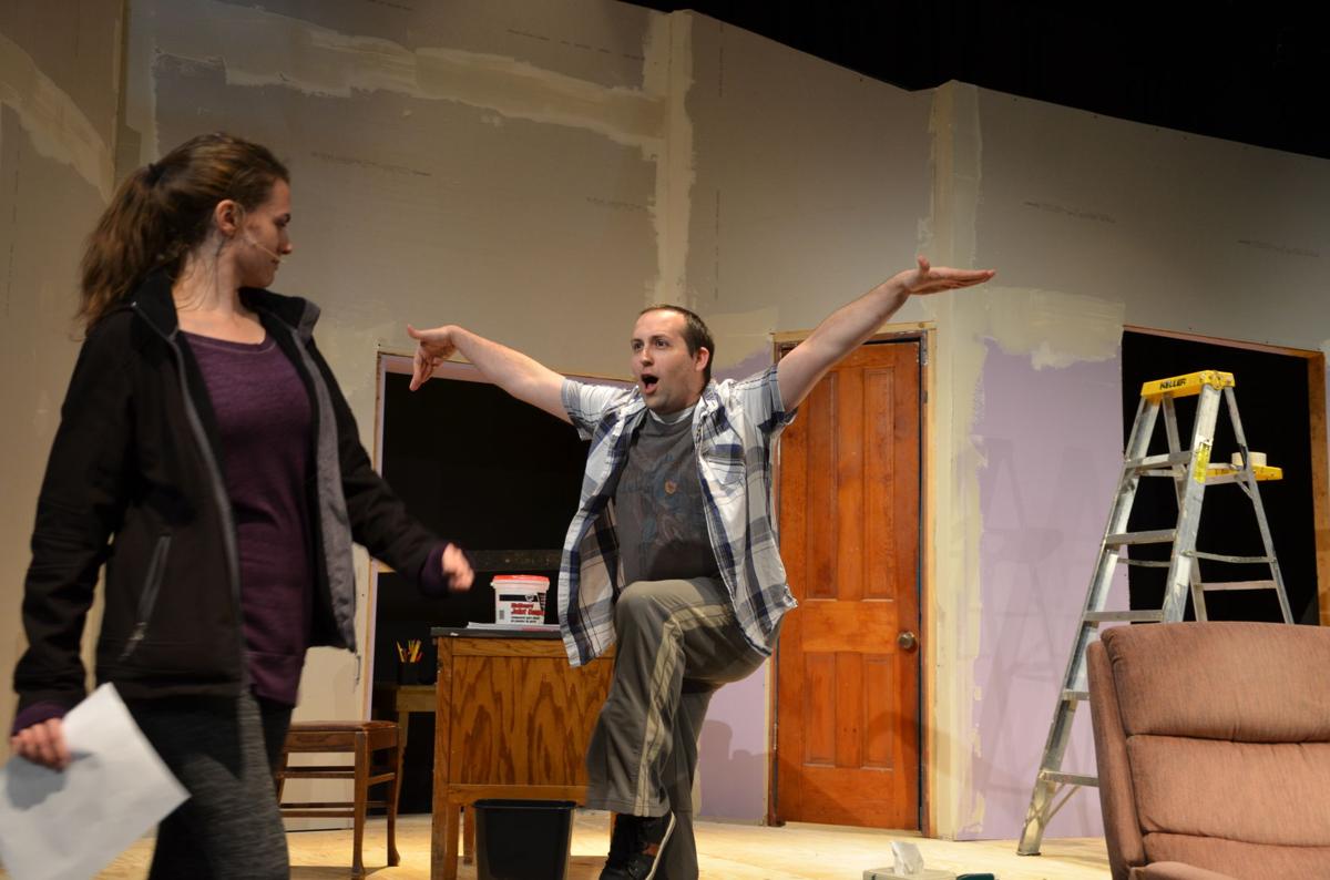 Careful what you say: Walls entice yet harm with choice gossip morsels