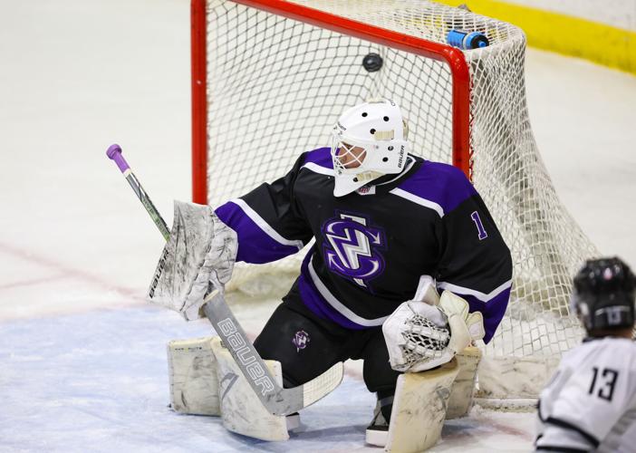 Storm lose series opener to Fargo