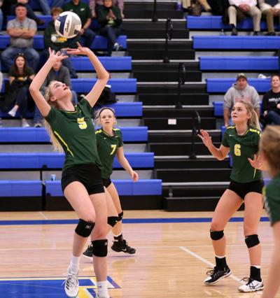 Failure to make state volleyball motivates Stars