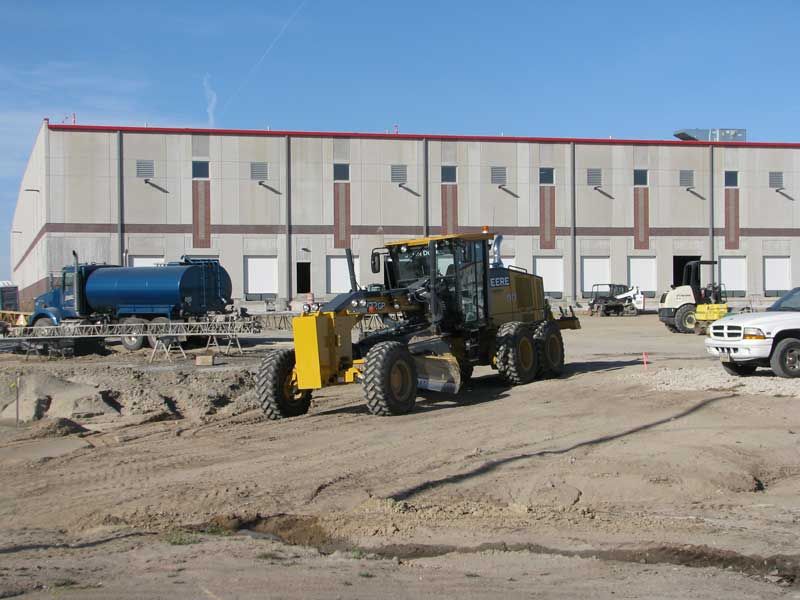 New contract has Baldwin Filters hoping to hire 100 more