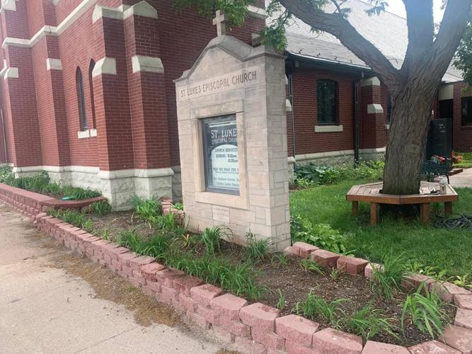 Kearney rector retiring after 8 years at St. Luke's Episcopal