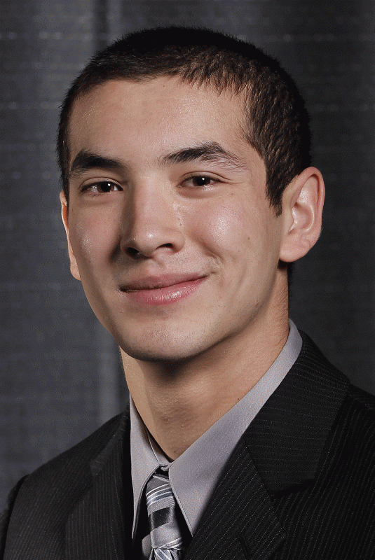 Off the Ice: Simon Denis