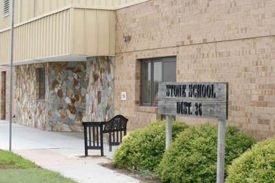 Stone much more than just a school