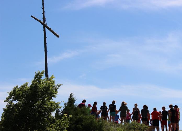 Camp Comeca, Homeward Trail Bible cancel on-site, overnight opportunities