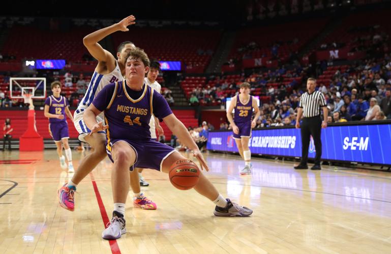 S-E-M scores 70, defeats Walthill in state tournament