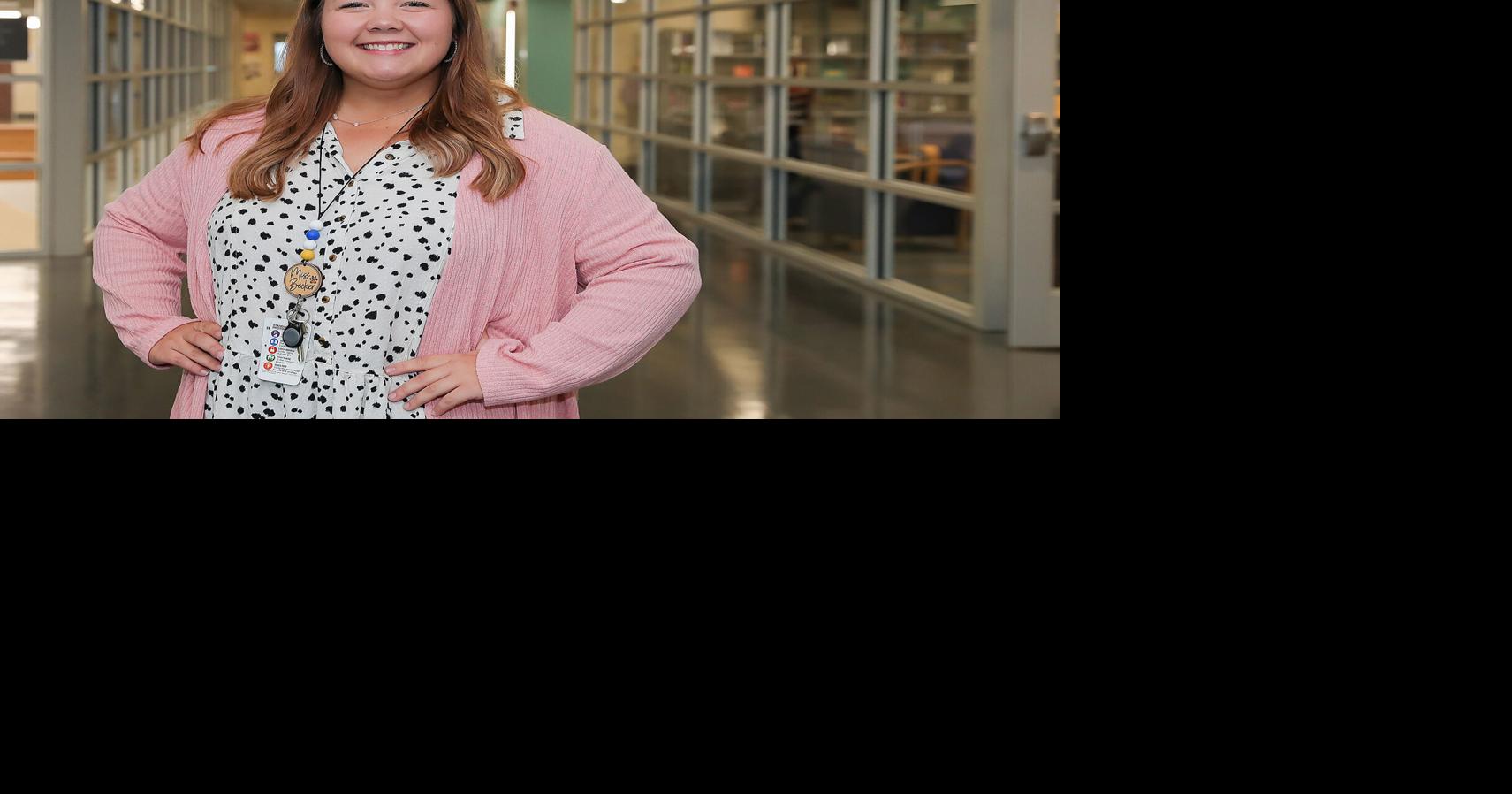 Kearney High teacher wins state award