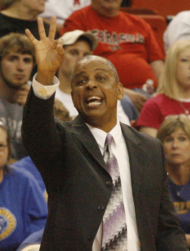 Fully loaded NU routs UNK women