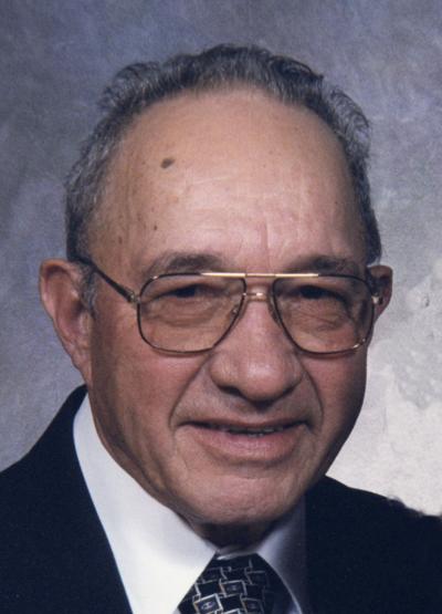 John LiaKos