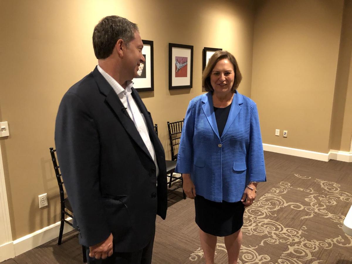 Deb Fischer hosts trade representative on ag to explain Trump's ...