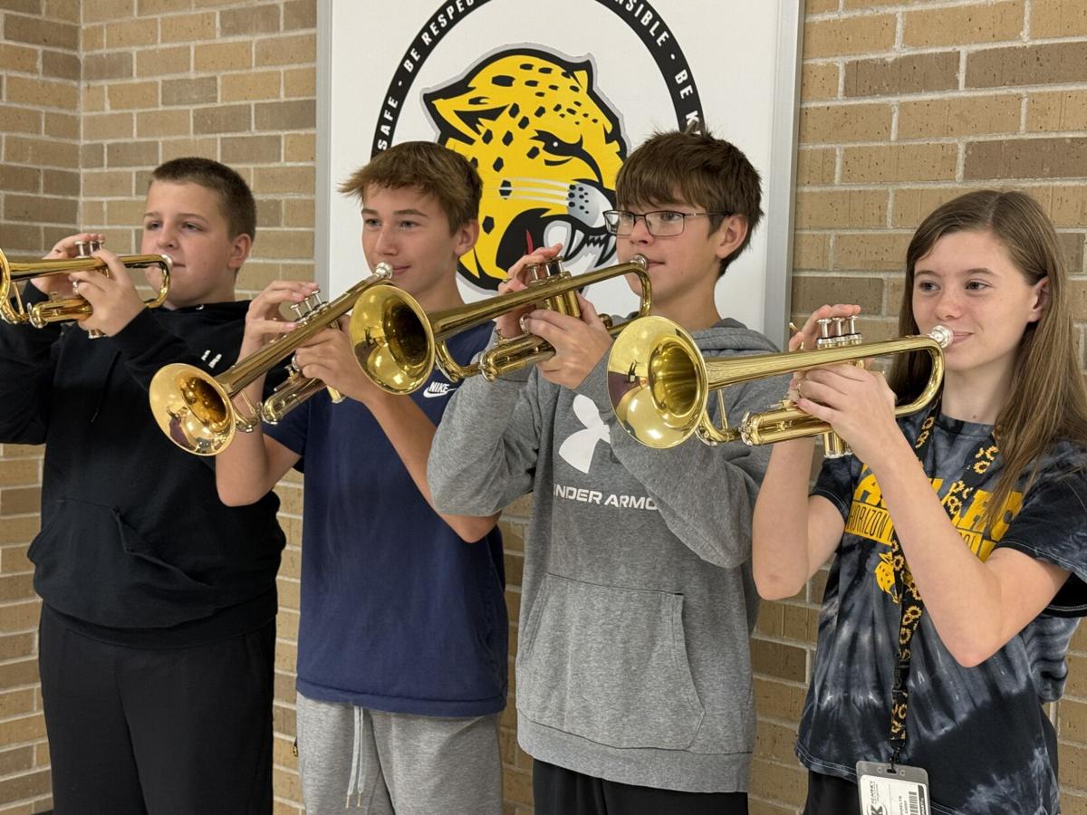 Kearney Public Schools ranked 'Great' on state report card