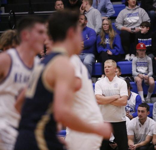 Bearcats set the tone for the season with fast, fun win over Elkhorn South