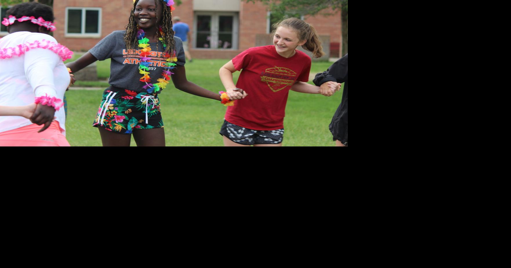 Camp Comeca, Homeward Trail Bible cancel on-site, overnight opportunities