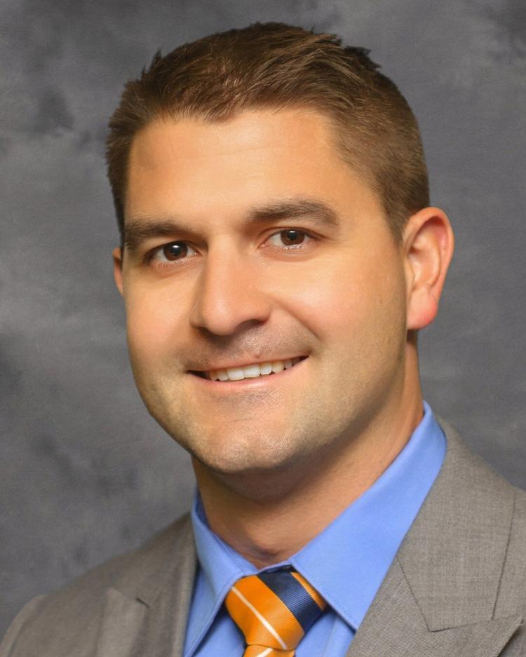 At UNK: Defensive coordinator Scott Lewis returning to St. Francis (Pa ...