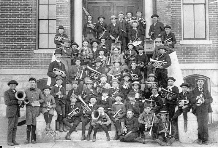 Kearney Public Library to host 'The History of Arts and Culture in Kearney'