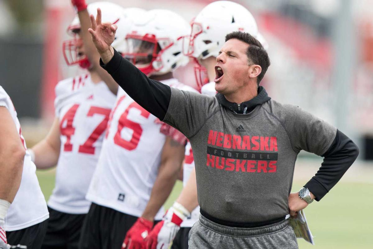 NU’s Diaco, staff tinkering to find their best 11