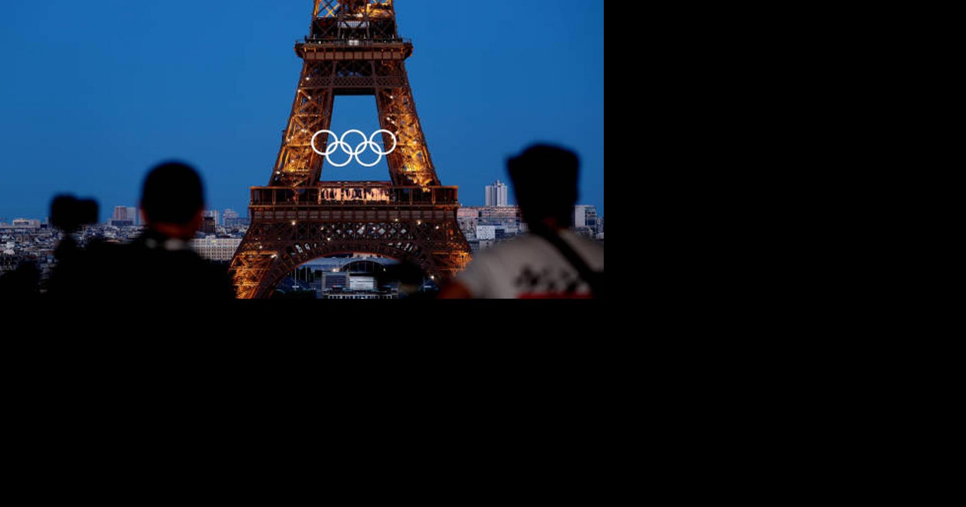 Wes Ferguson reflects on Olympic Trials experience