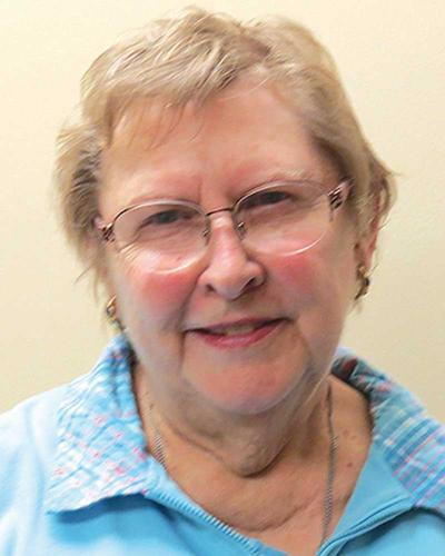 Saving lives, one vest at a time