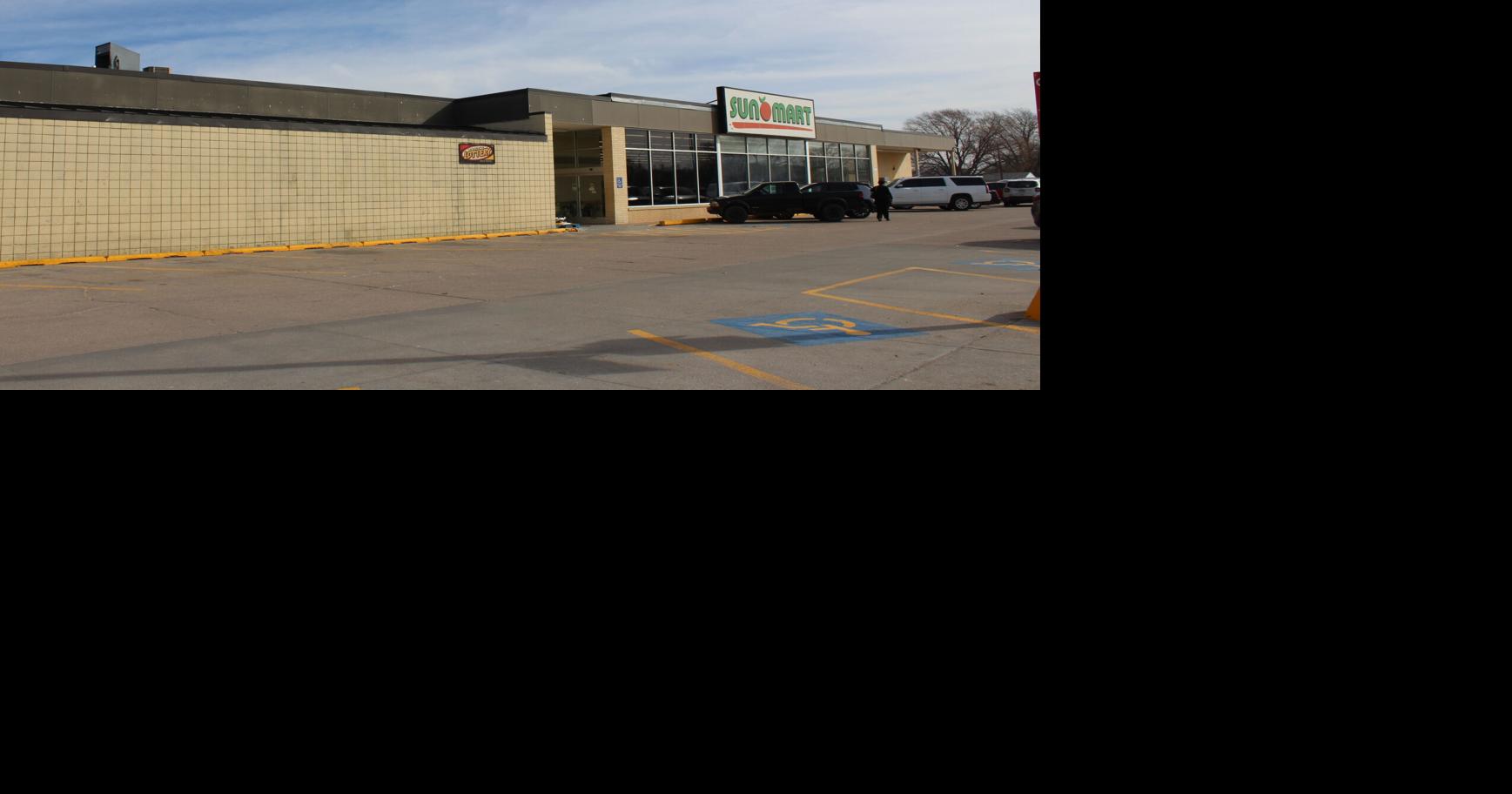 Sun Mart to receive new name, enhanced look