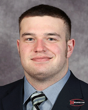 Cozad's Crick signs with Texans